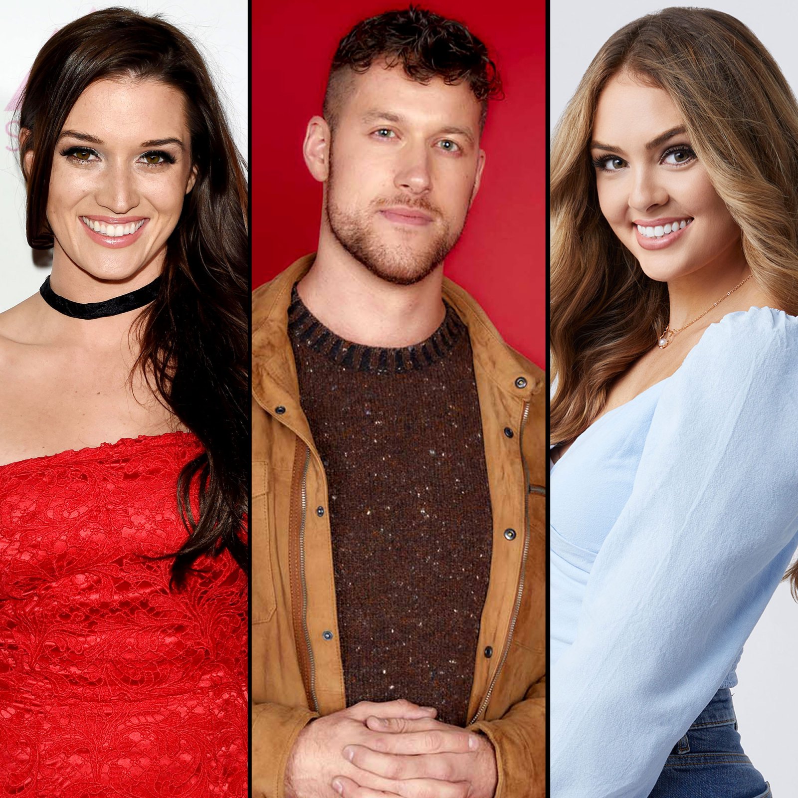 Bachelor's Jade Roper Says Clayton, Susie Fight Was 'Triggering' | Us ...