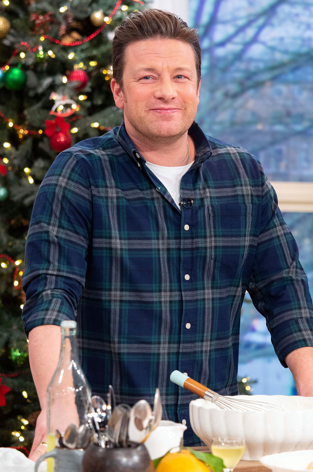 Jamie Oliver News - Us Weekly
