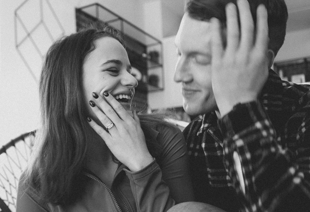 Joey King, Boyfriend Steven Piet Engaged After 2 Years of Dating | Us ...