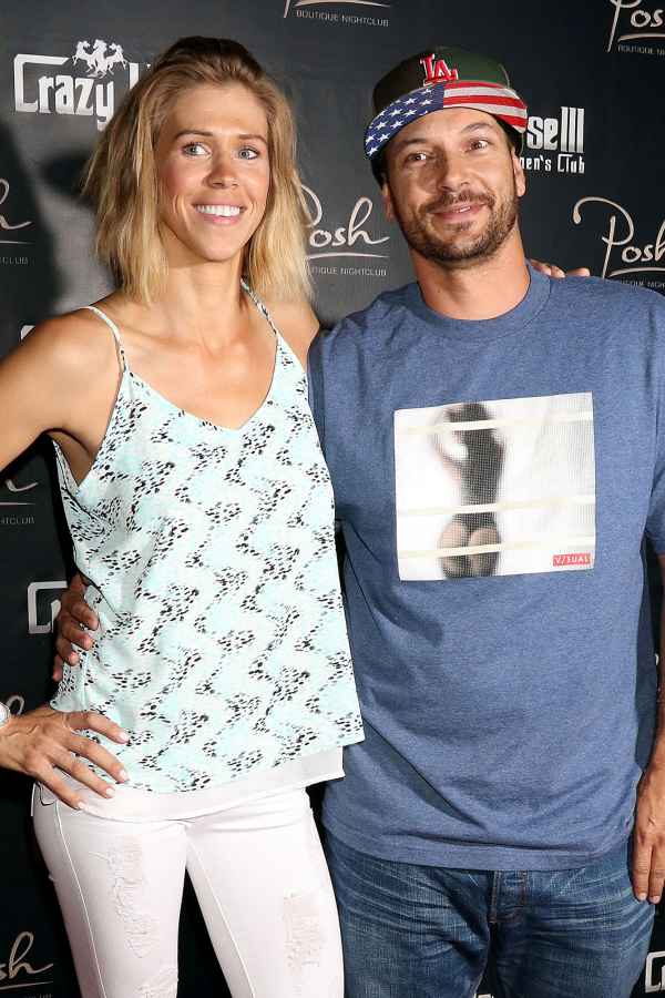 Kevin Federline’s Blended Family: Meet His 6 Children, Their Moms | Us ...