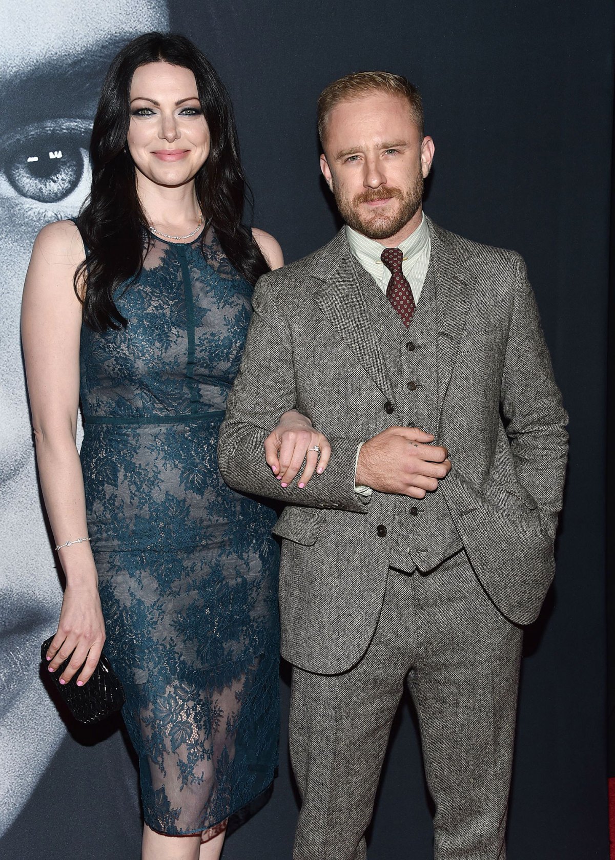 Laura Prepon and Ben Foster’s Relationship Timeline
