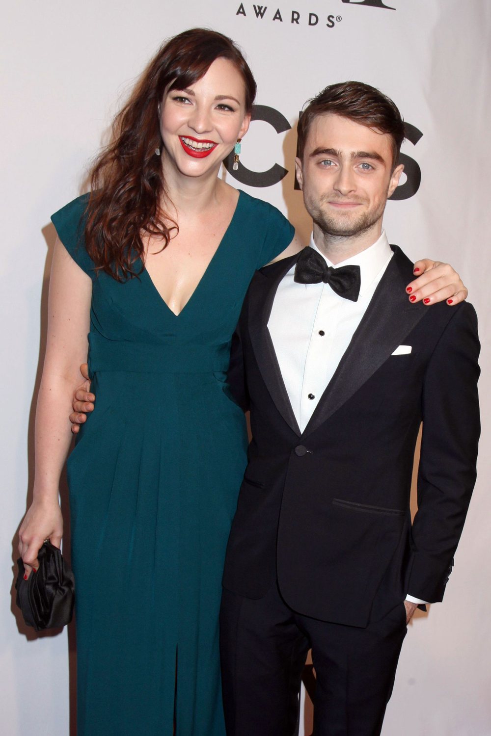 Daniel Radcliffe and Erin Darke's Relationship Timeline | Us Weekly