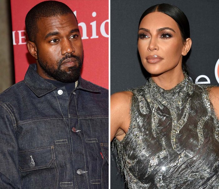Kanye West's Lawyer Speaks Out After Kim Kardashian Divorce Hearing