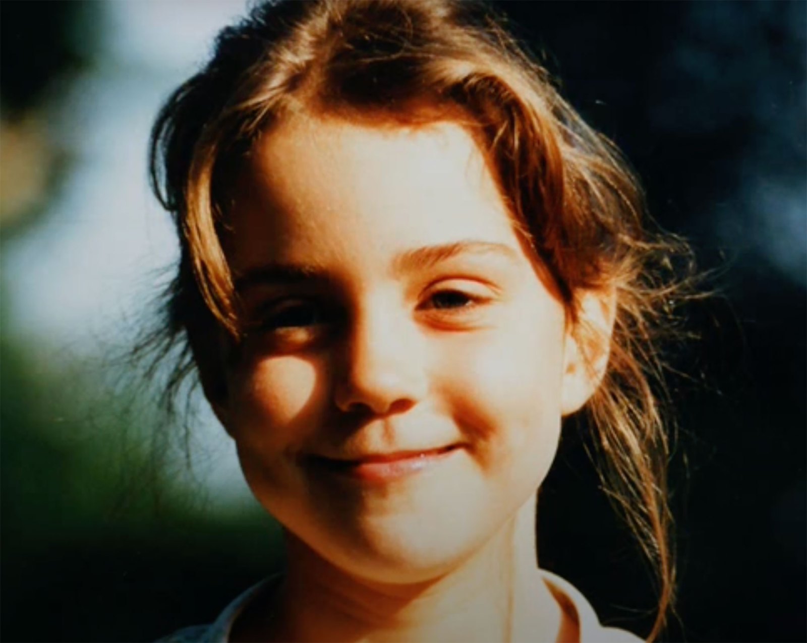 Kate Middleton: How Her Face Has Changed