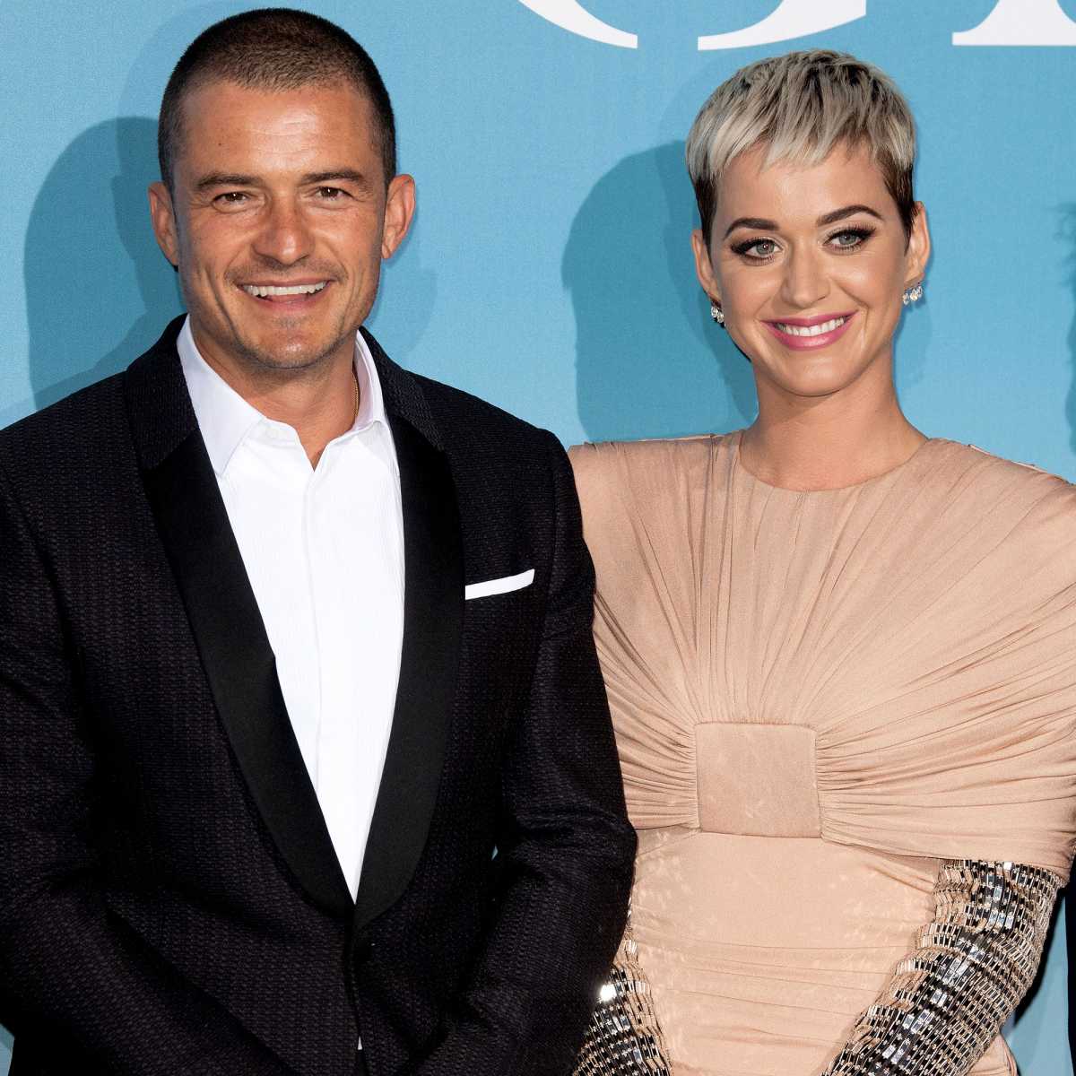 Celebrity Kids With Flower Names: Katy Perry's Daughter Daisy, More ...