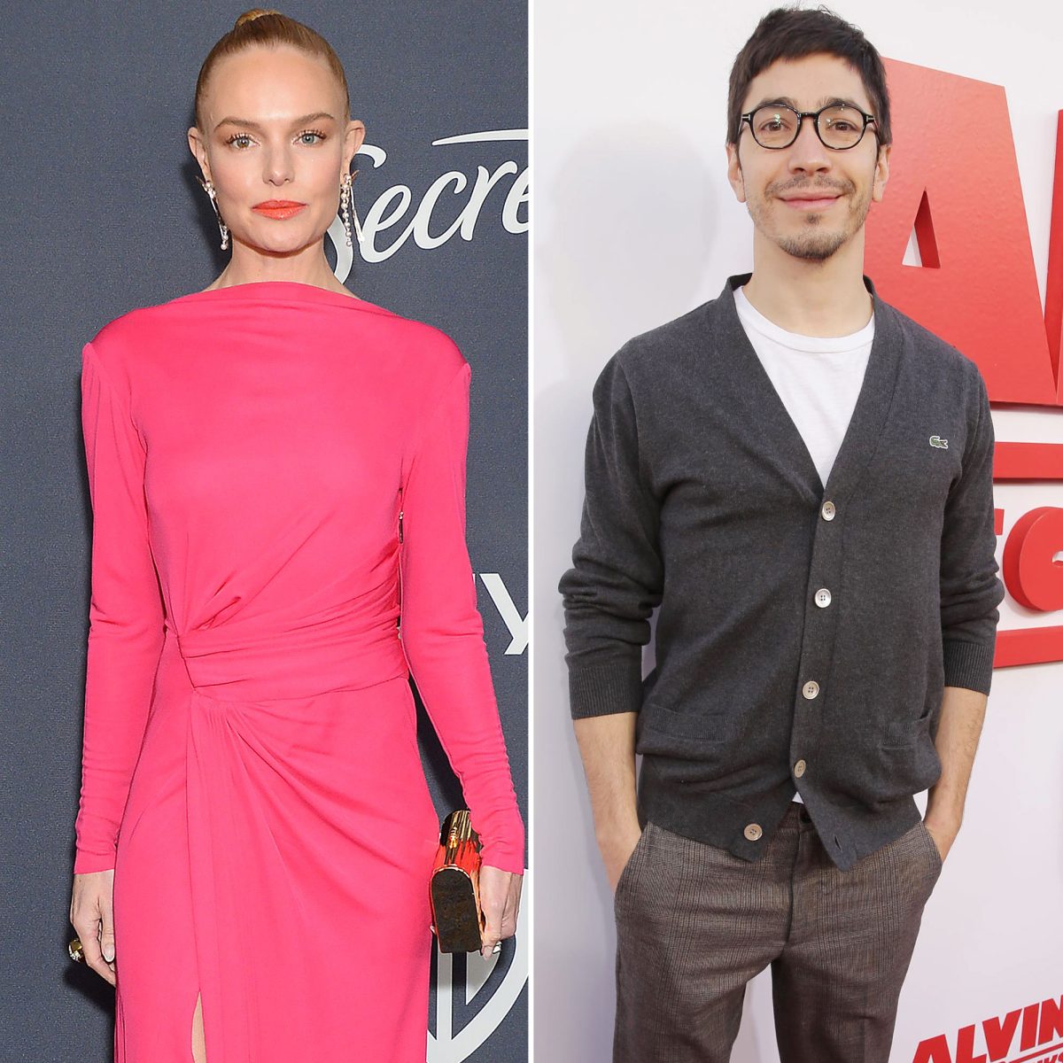 Kate Bosworth and Justin Long’s Relationship Timeline