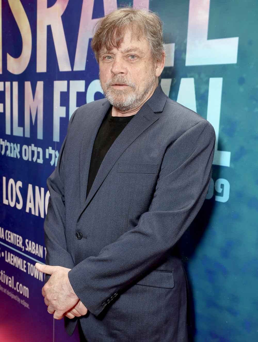 Mark Hamill News - Us Weekly