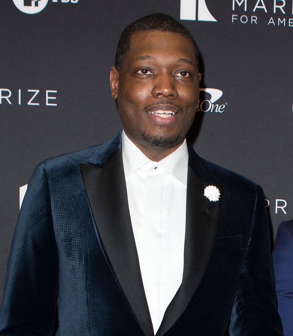Michael Che News - Us Weekly
