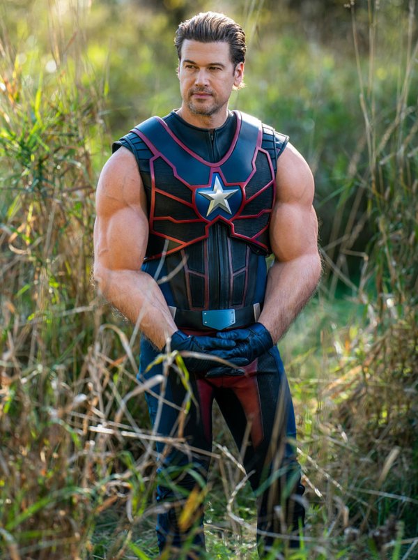 Nick Zano News - Us Weekly