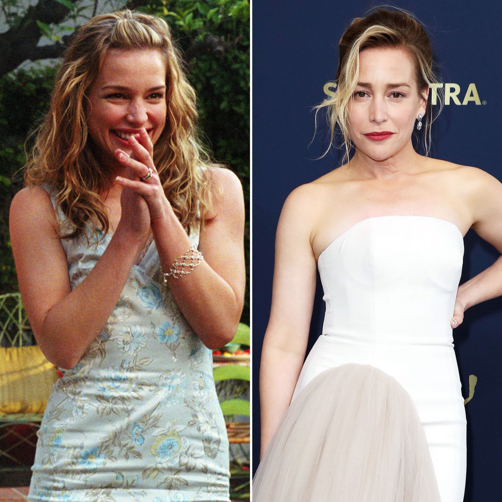 Piper Perabo News - Us Weekly