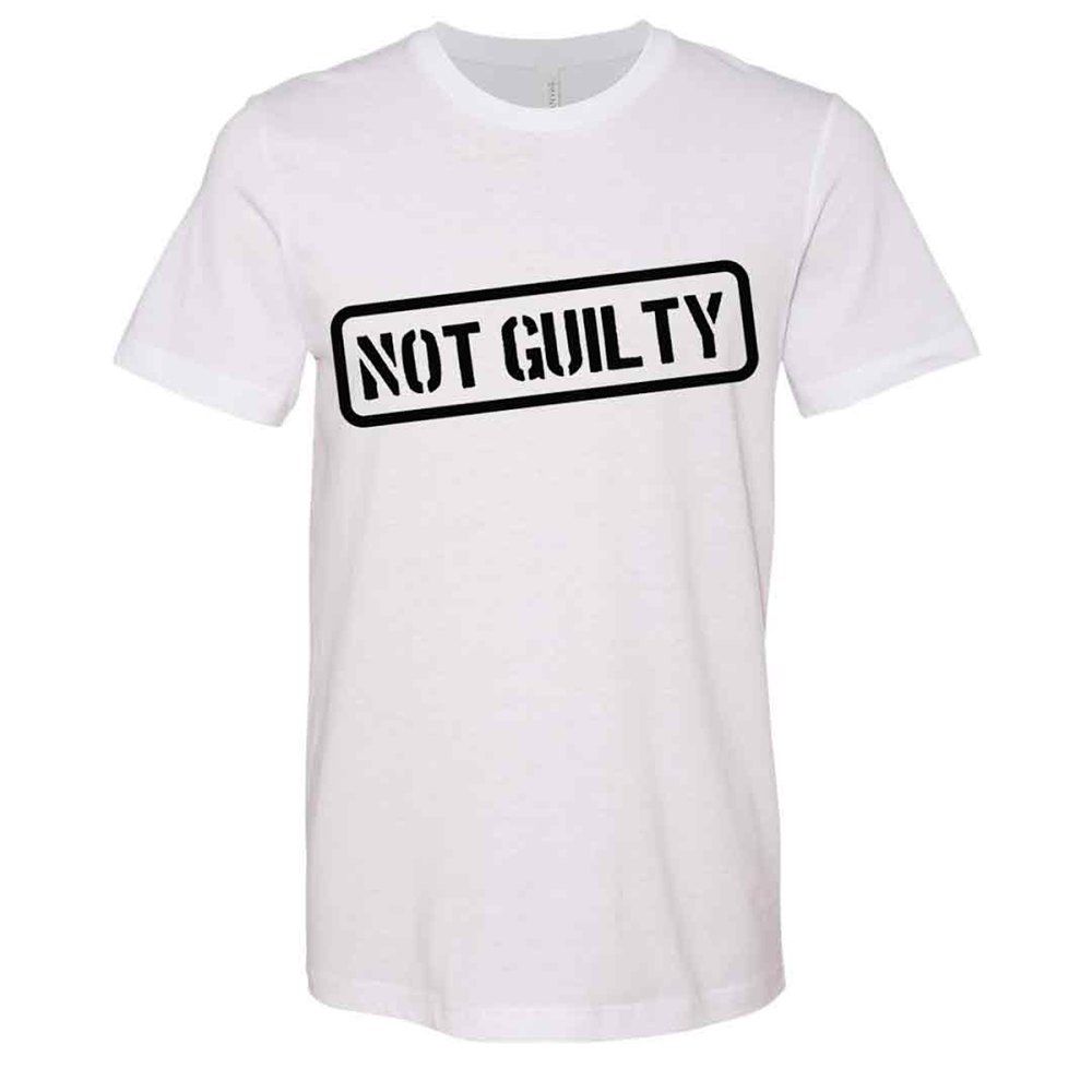 Jen Shah Releases ‘Not Guilty’ Merch Ahead of Trial: Photos | Us Weekly