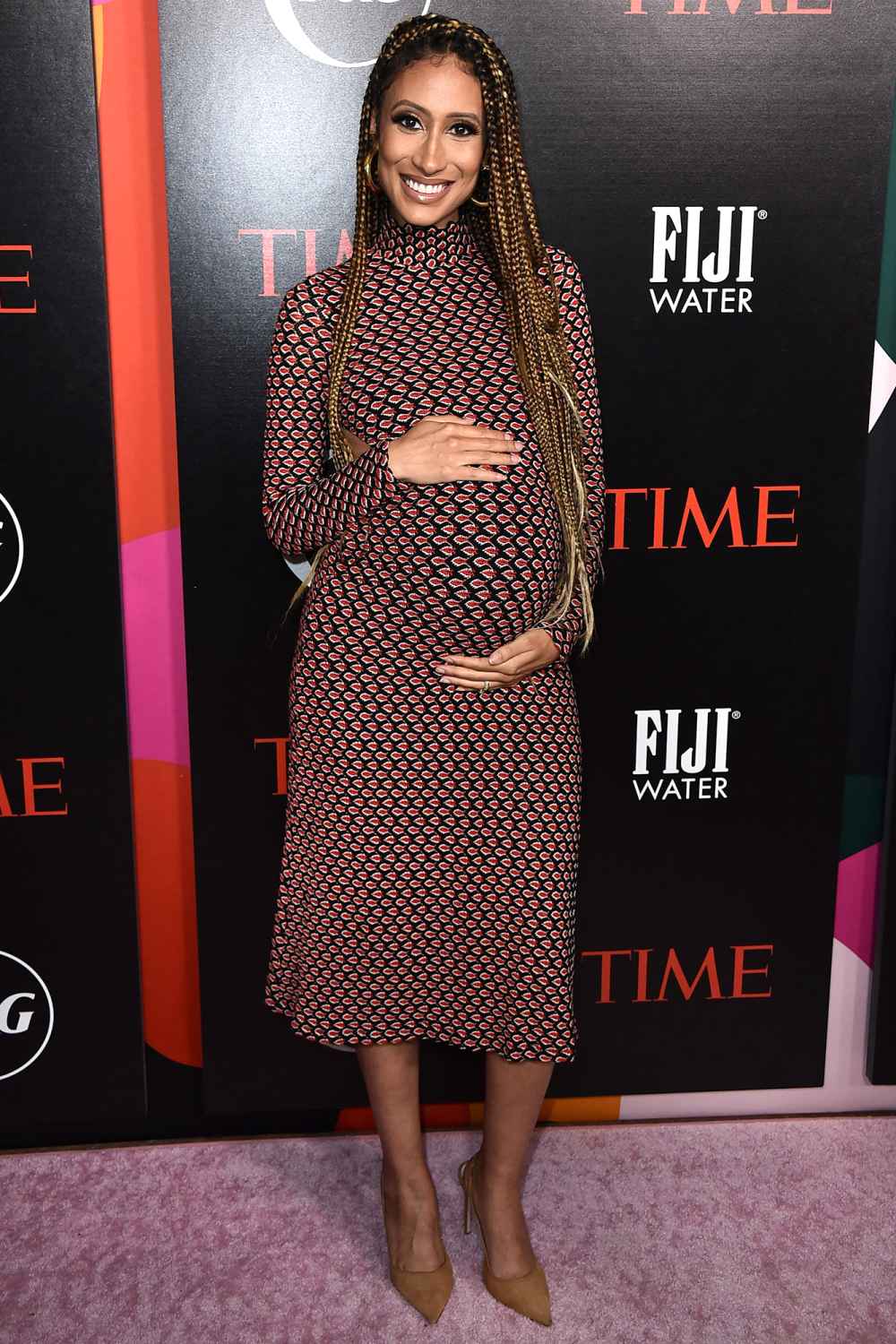 Time’s Women of the Year Gala 2022: Red Carpet Fashion | Us Weekly