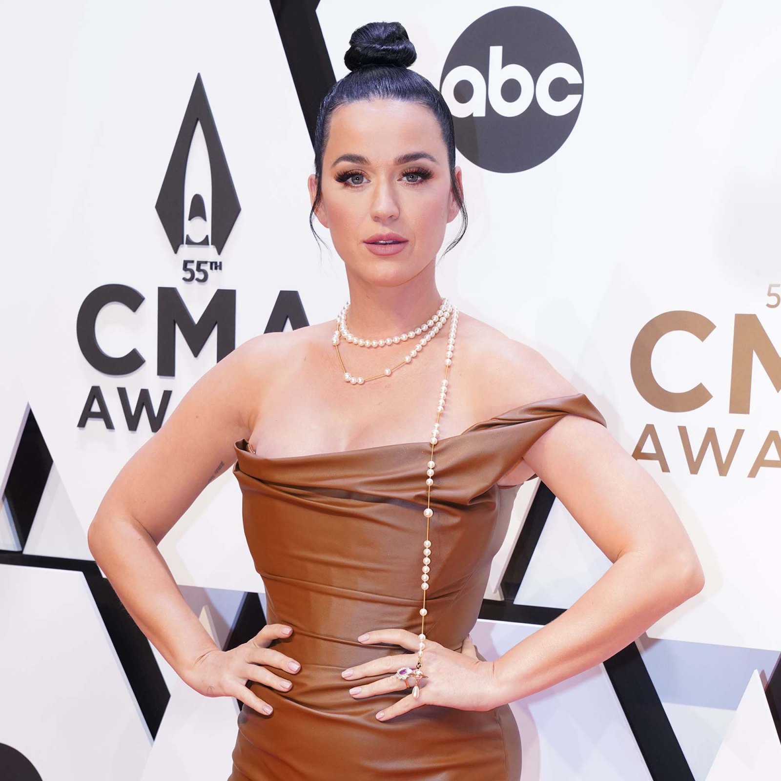 Katy Perry Named Godmother of Norwegian Cruise Line Ship | Us Weekly