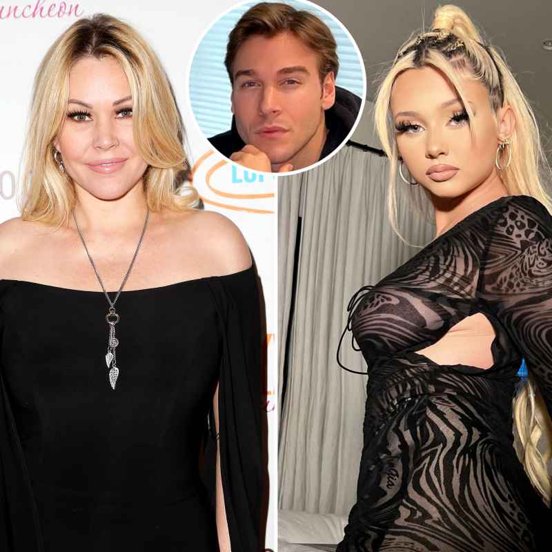 Shanna Moakler, Daughter Reunite Amid Matthew Rondeau Drama | Us Weekly
