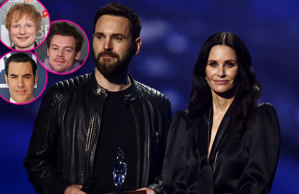 Stars Who Played Matchmaker for Their Friends | Us Weekly