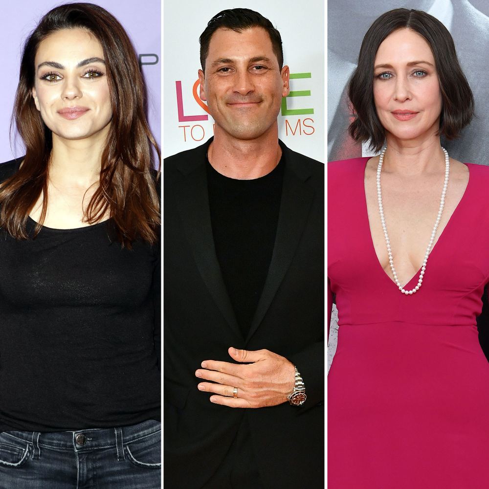 Ukrainian Celebrities Show Support for Ukraine After Russian Invasion