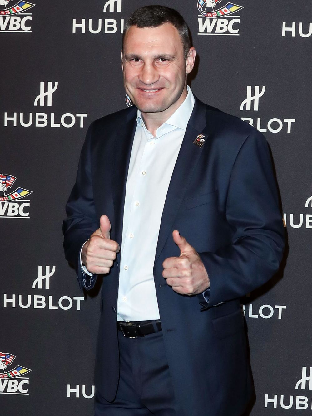 Ukrainian Celebrities Show Support for Ukraine After Russian Invasion ...