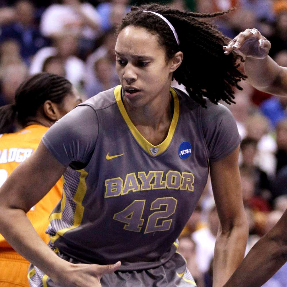 Brittney Griner: What to Know About the Detained WNBA Star | Us Weekly