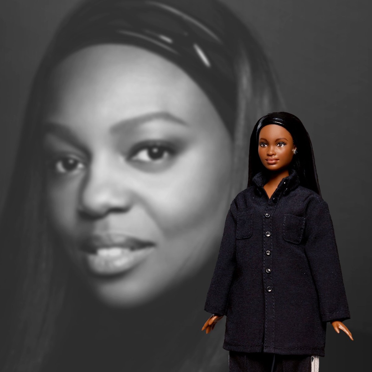 Barbie Honors Pat McGrath, Shonda Rhimes With ‘Role Model’ Dolls | Us ...