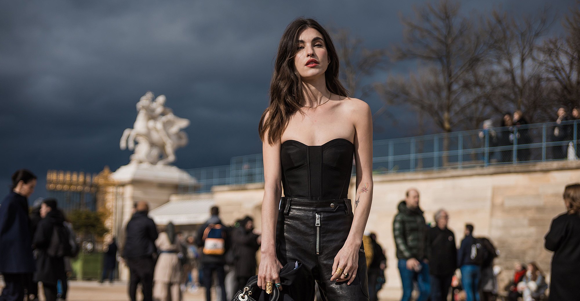Fashion Corsets