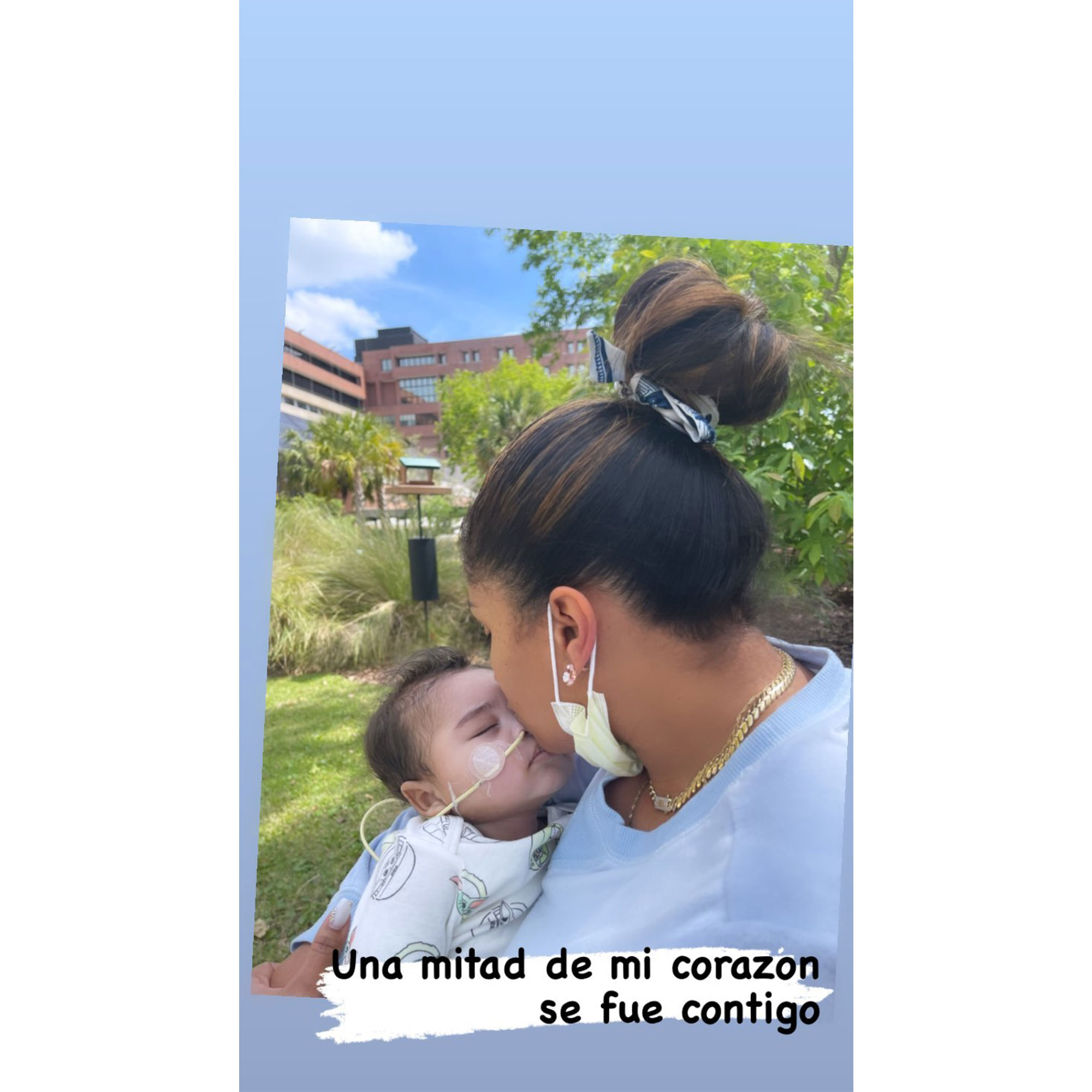 90 Day Fiance’s Anny Francisco, Robert Springs' Family Album: Pics | Us ...