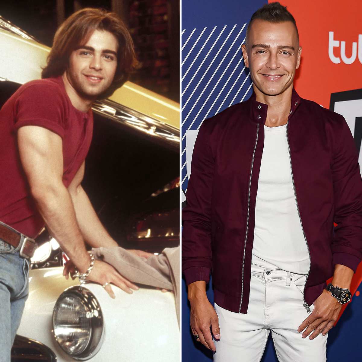 ‘Brotherly Love’ Cast: Where Are They Now?