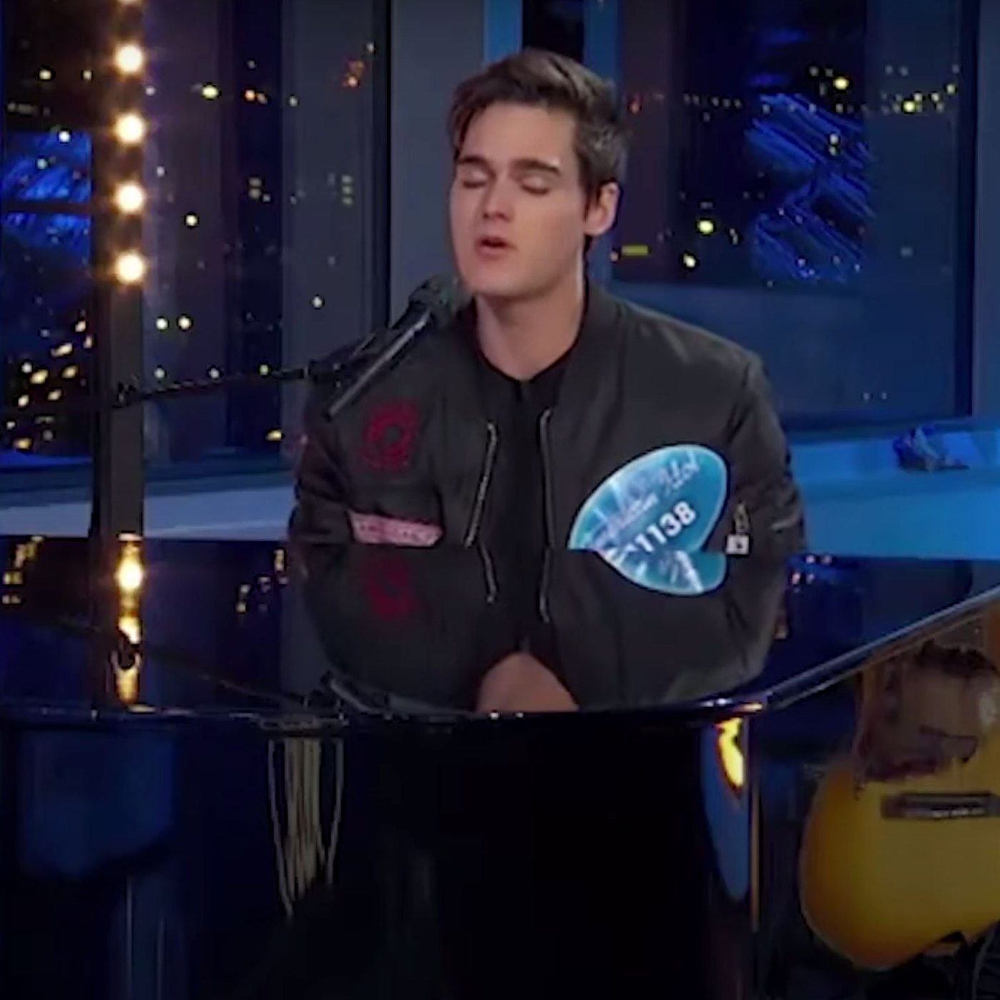 'American Idol' Contestants Who Have Quit: Kenedi Anderson, More | Us ...