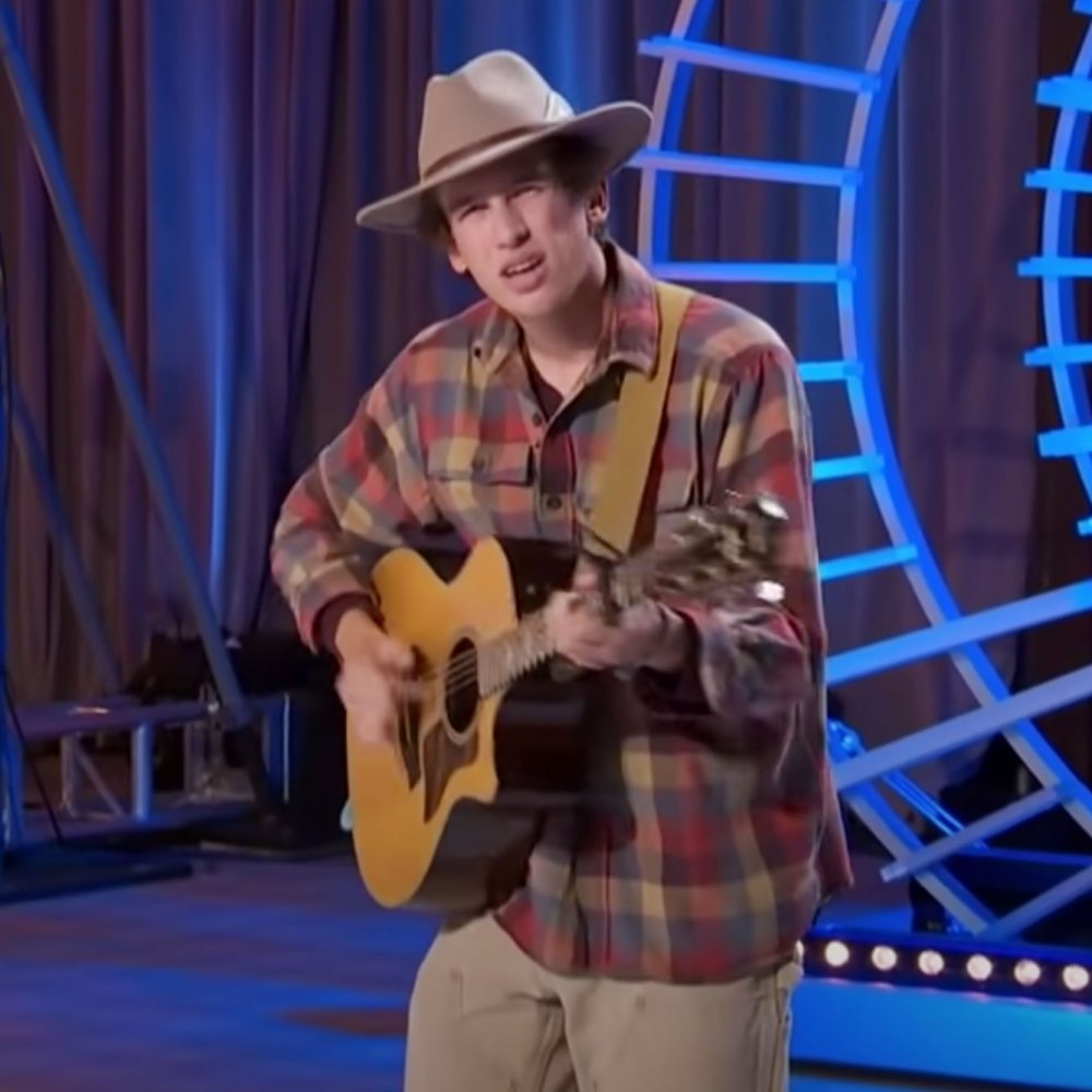 'American Idol' Contestants Who Have Quit: Kenedi Anderson, More | Us ...