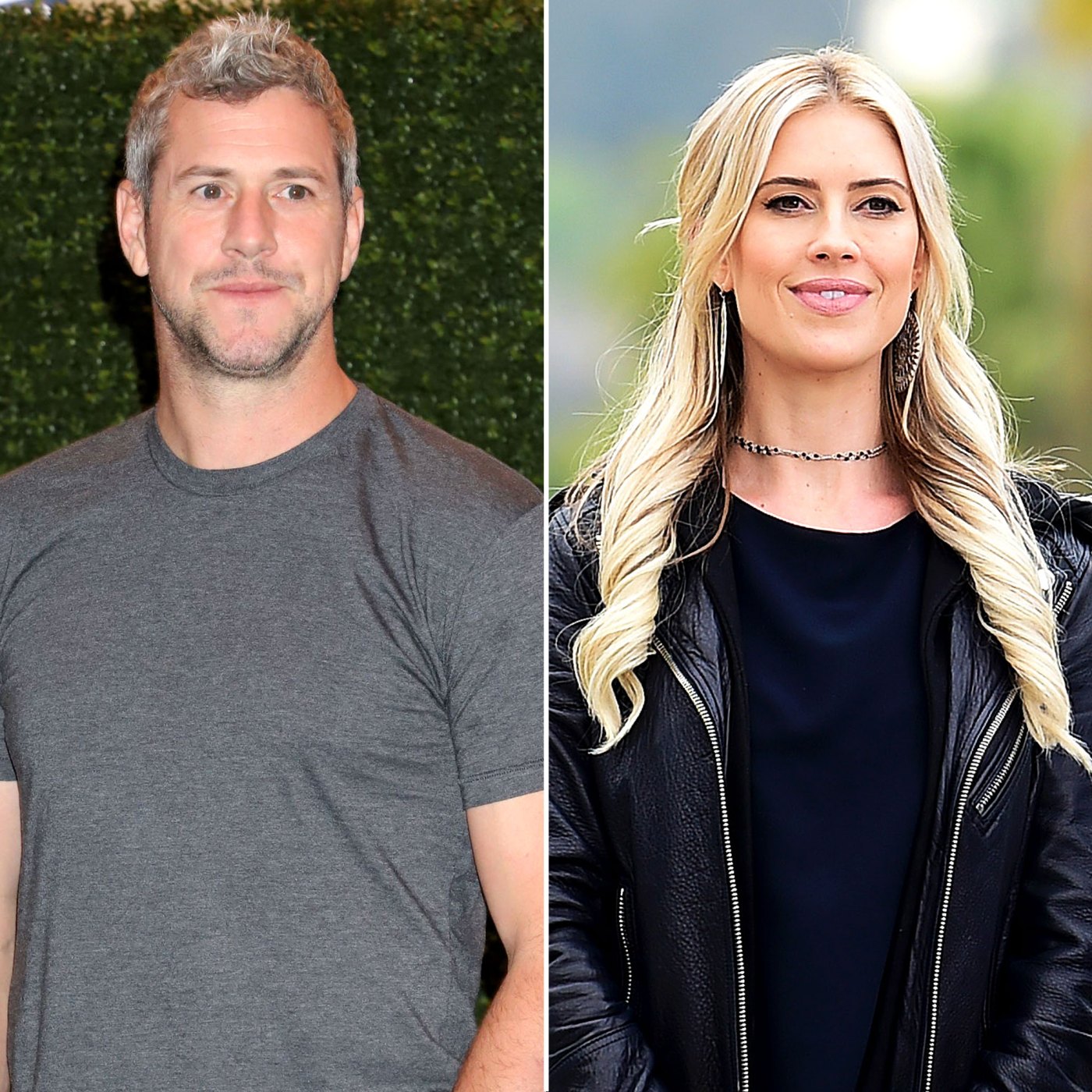 Ant Anstead Denied Full Custody of His, Christina Haack's Son | Us Weekly