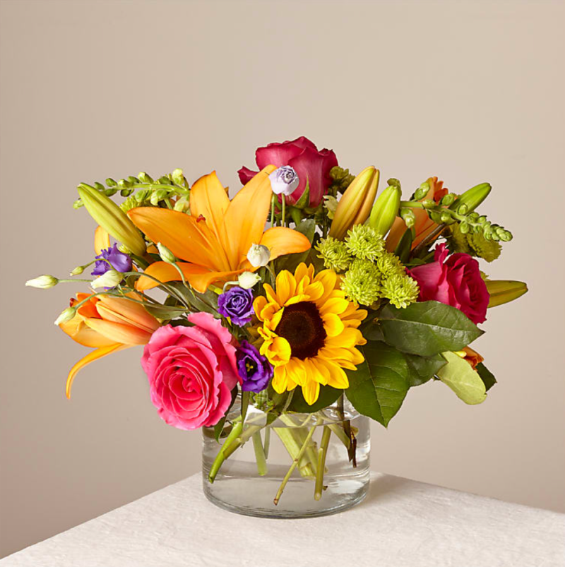 5 Mother’s Day Flower Bouquets That Ship Fast — Starting at $51 | Us Weekly