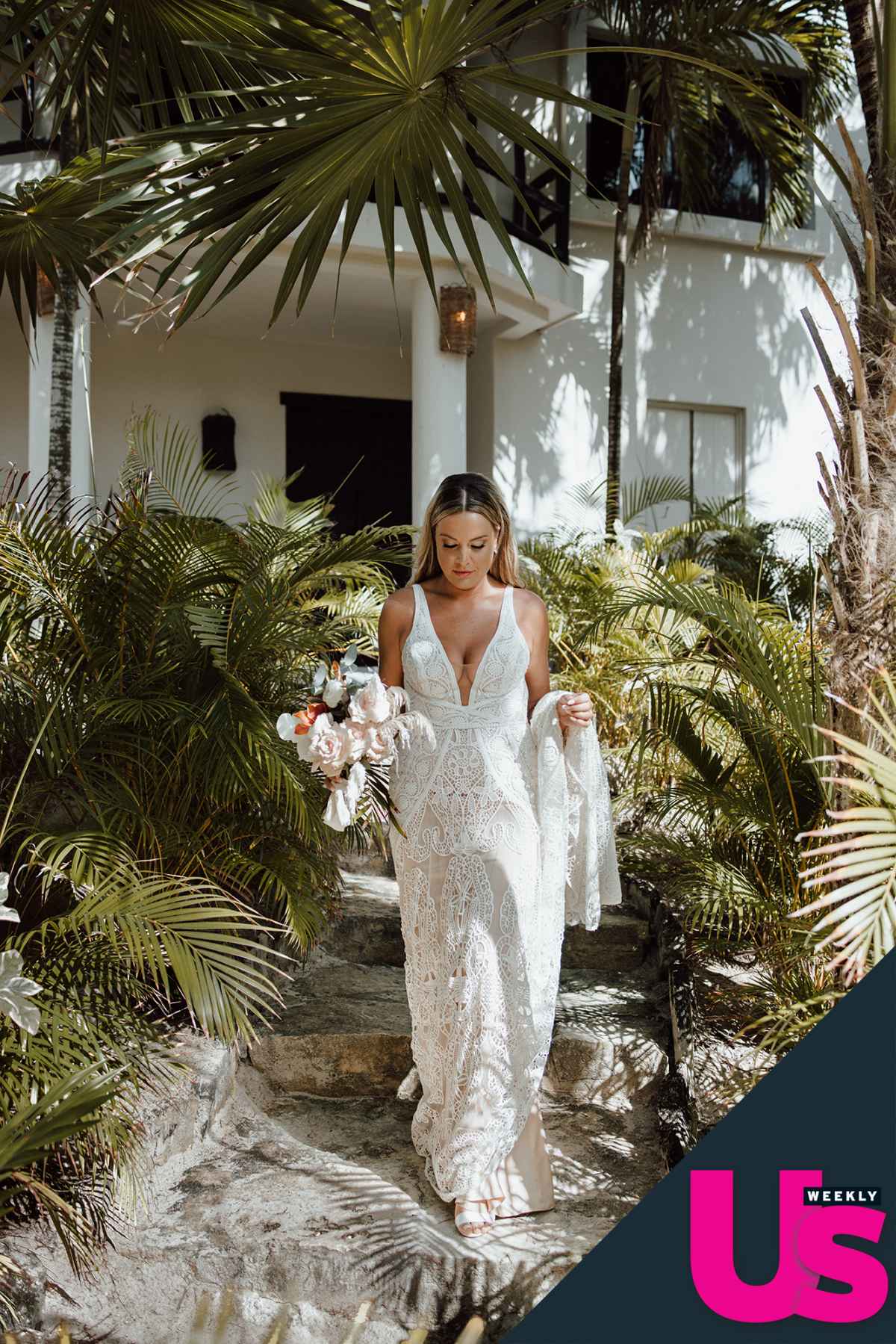 Big Brother’s Christie Murphy, Jamie Martin Are Married: Photos | Us Weekly