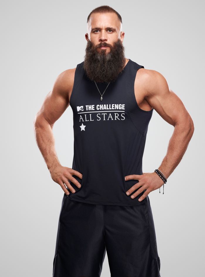 ‘The Challenge: All Stars’ Season 3 Cast Revealed: Photos | Us Weekly
