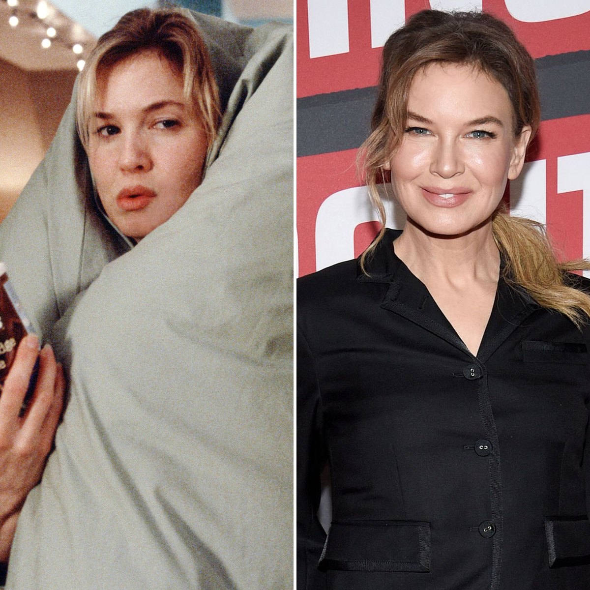 'Bridget Jones's Diary' Cast: Where Are They Now?