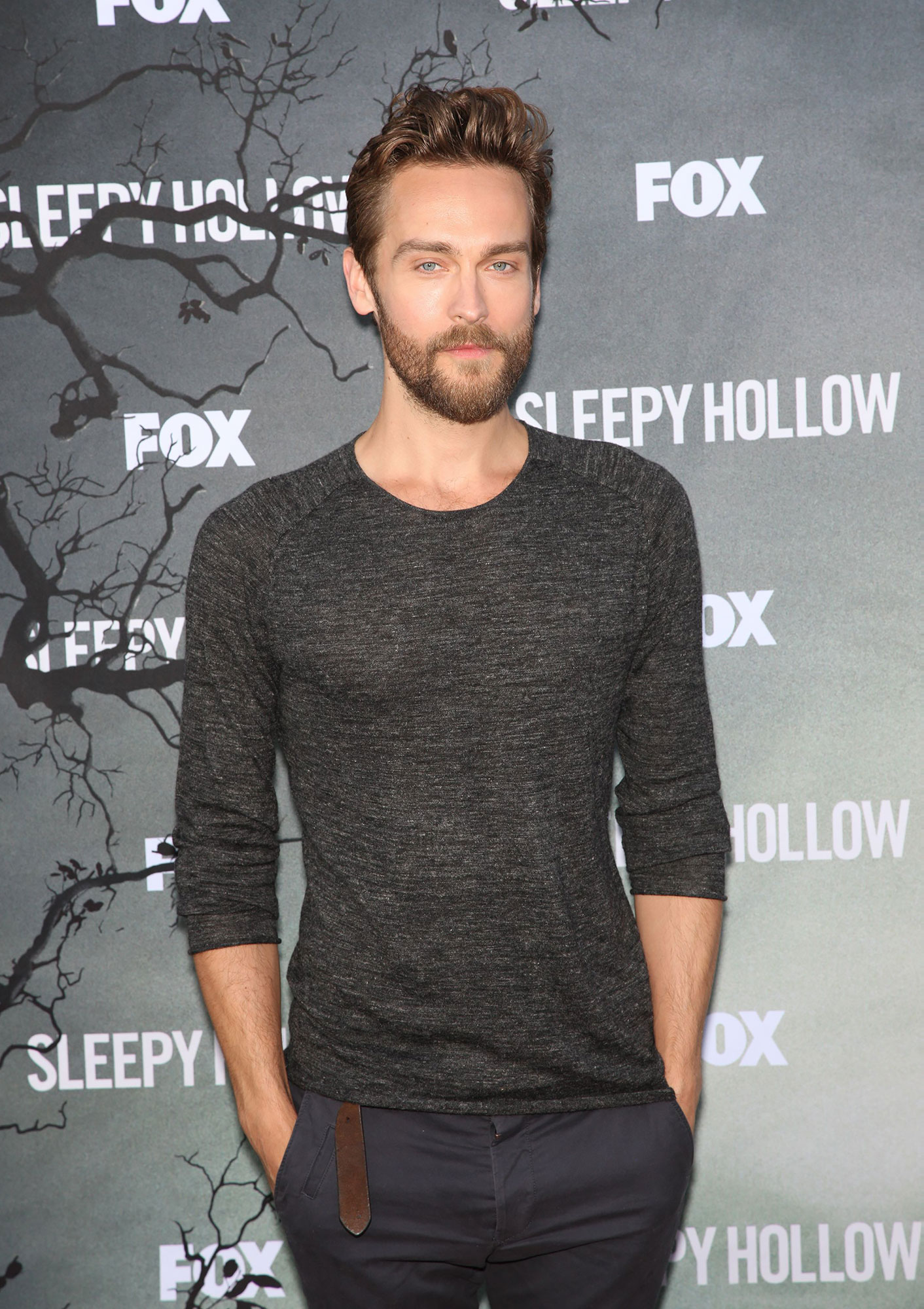 Tom Mison Tom Mison Actor