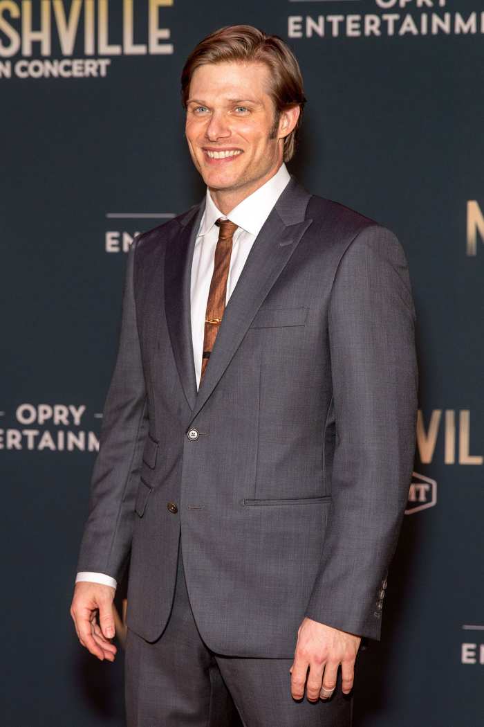 Chris Carmack News - Us Weekly