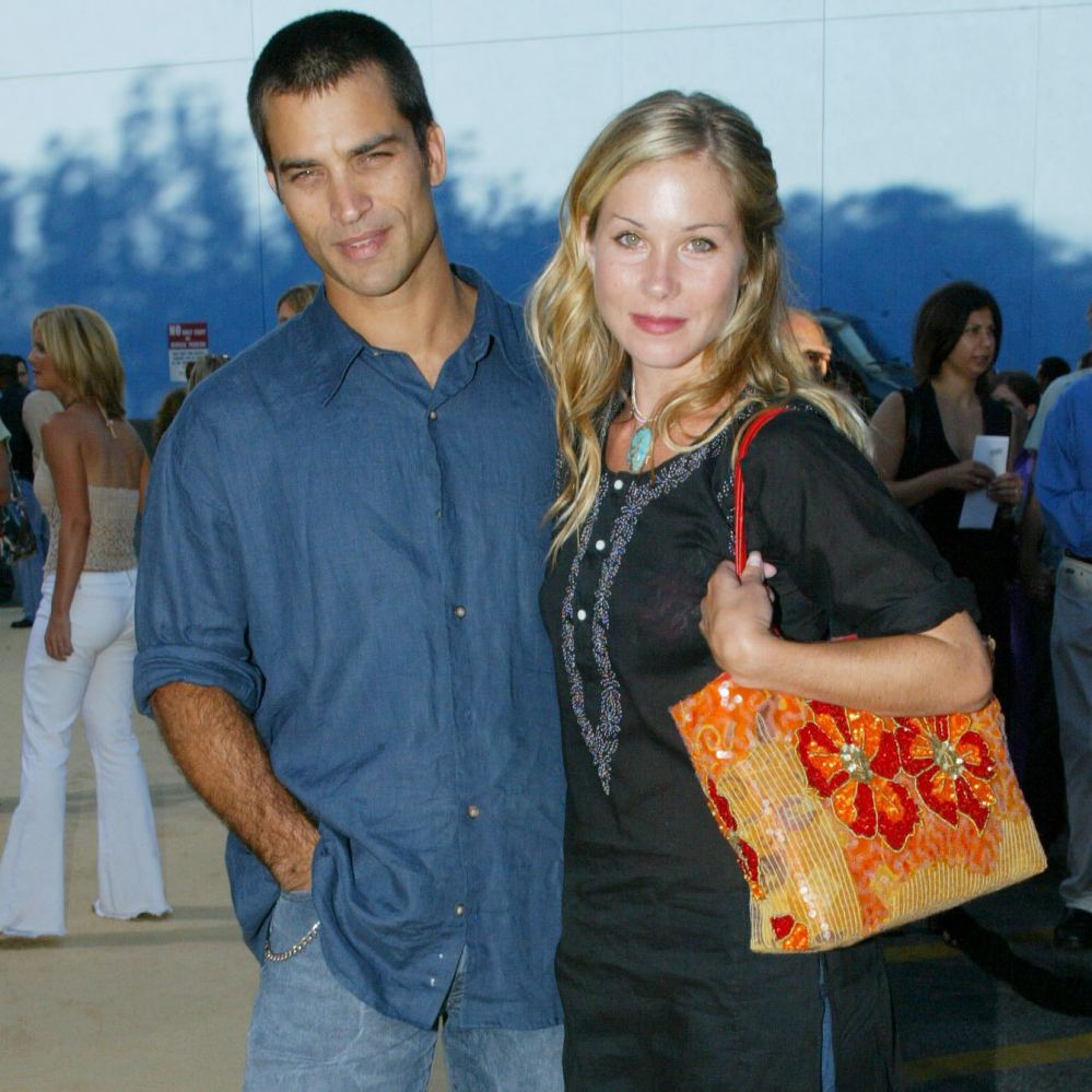 Johnathon Schaech News - Us Weekly