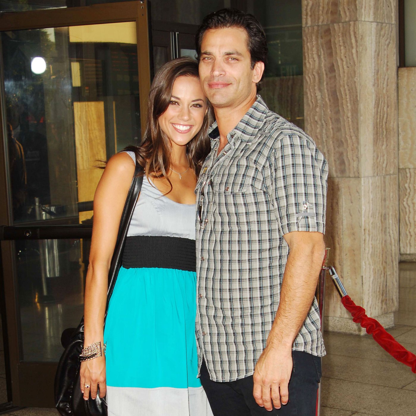 Johnathon Schaech News - Us Weekly