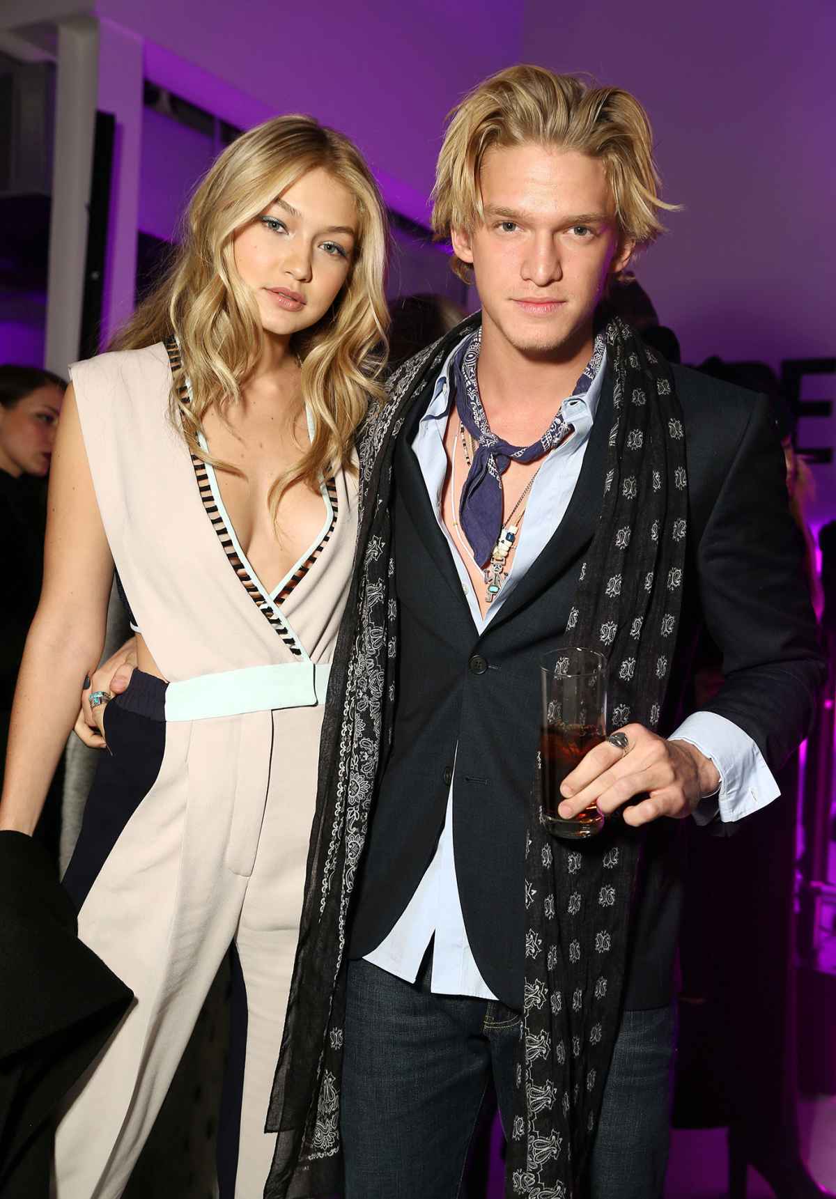 Cody Simpson's Dating History: Kylie Jenner, Miley Cyrus, More | Us Weekly