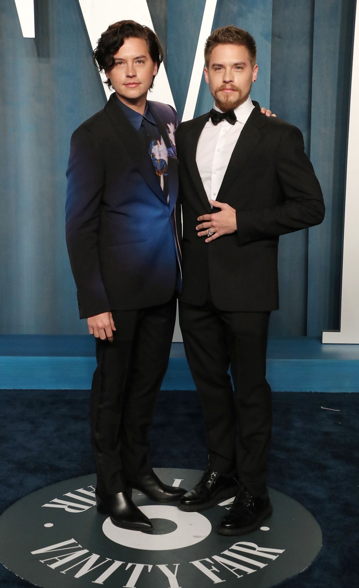 Cole Sprouse, Dylan Sprouse Through the Years: 'Suite Life,' More