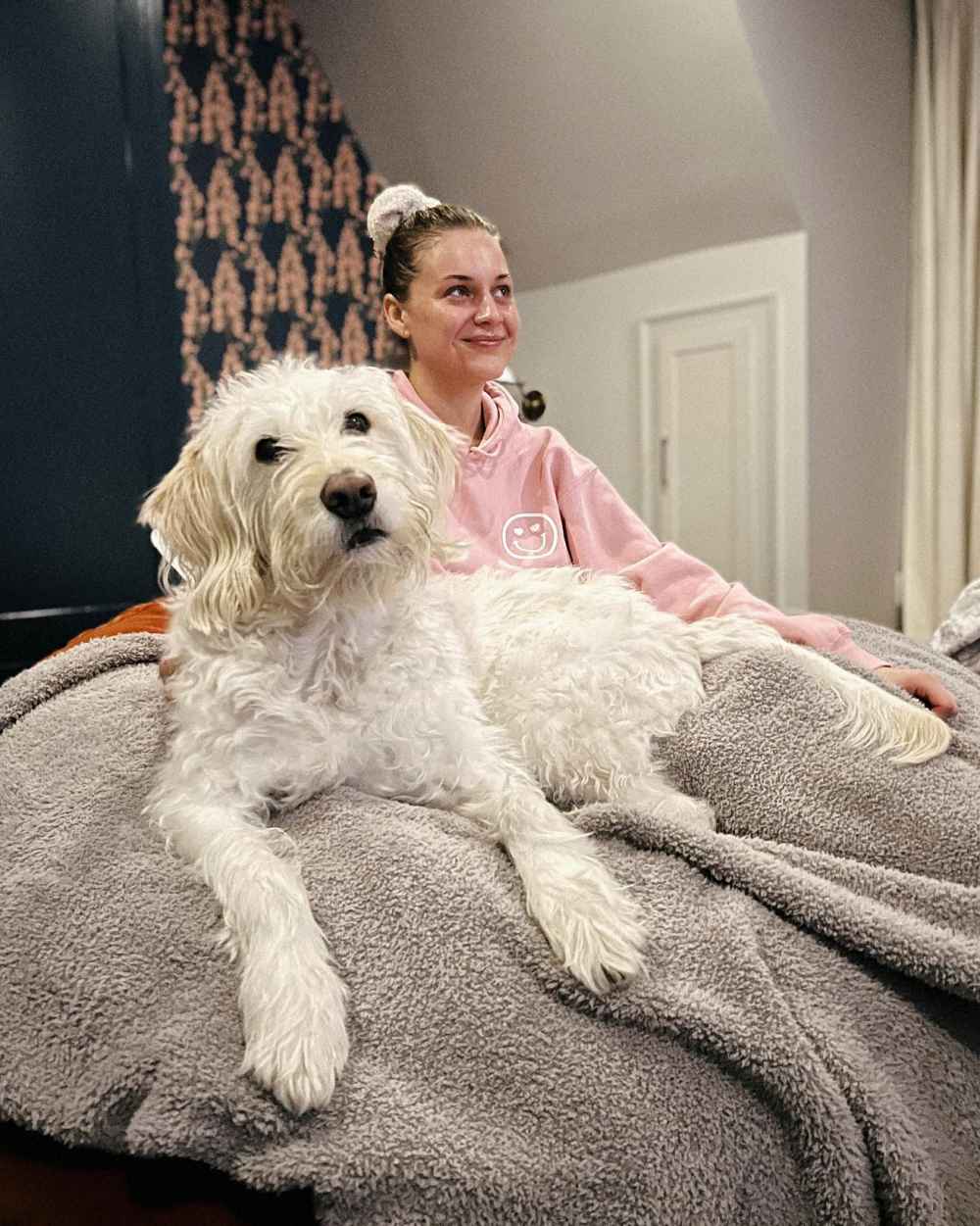 Country Music Stars’ Cutest Pets: A Guide to Their Dogs and Cats | Us ...