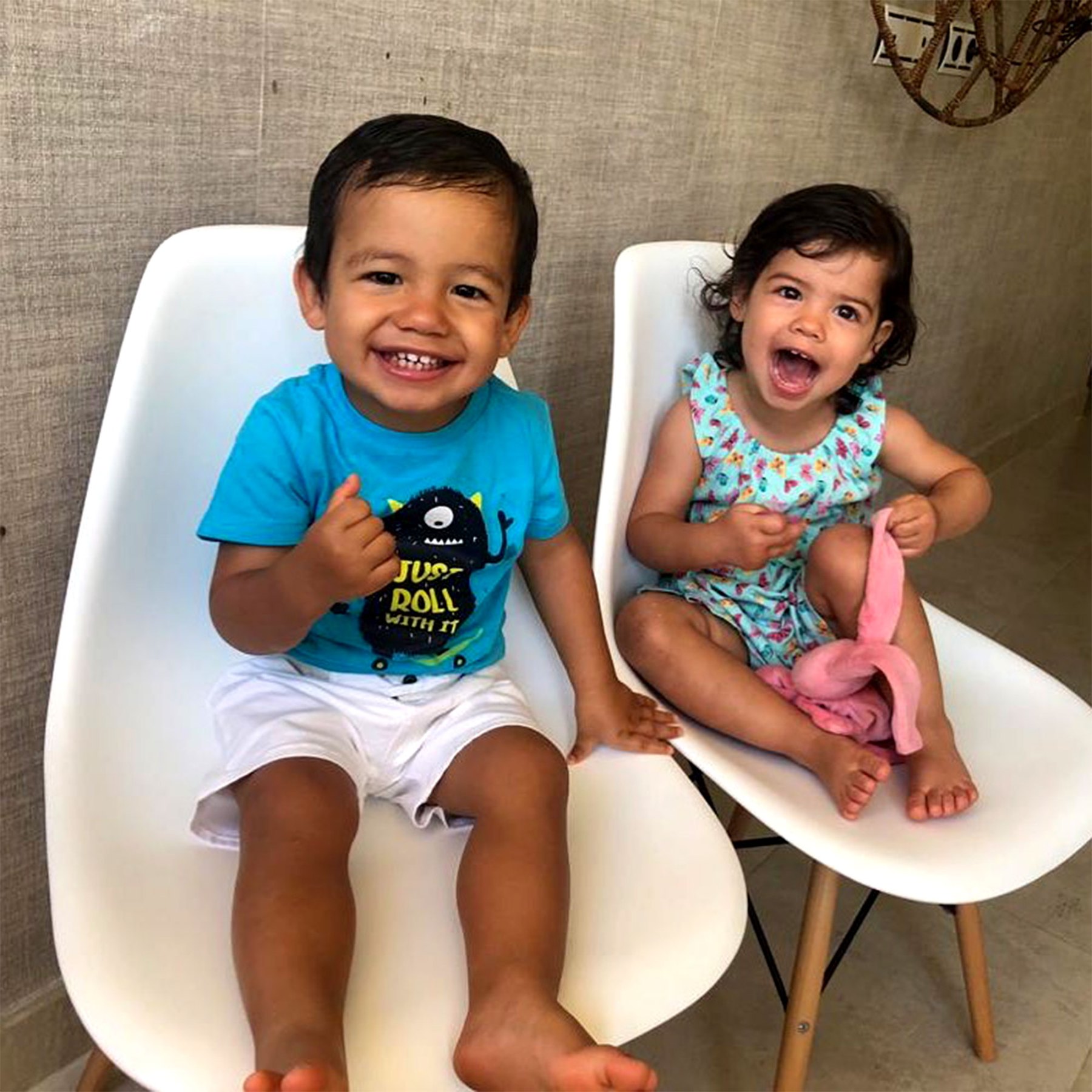 Cristiano Ronaldo’s Family Guide: Meet His Children | Us Weekly