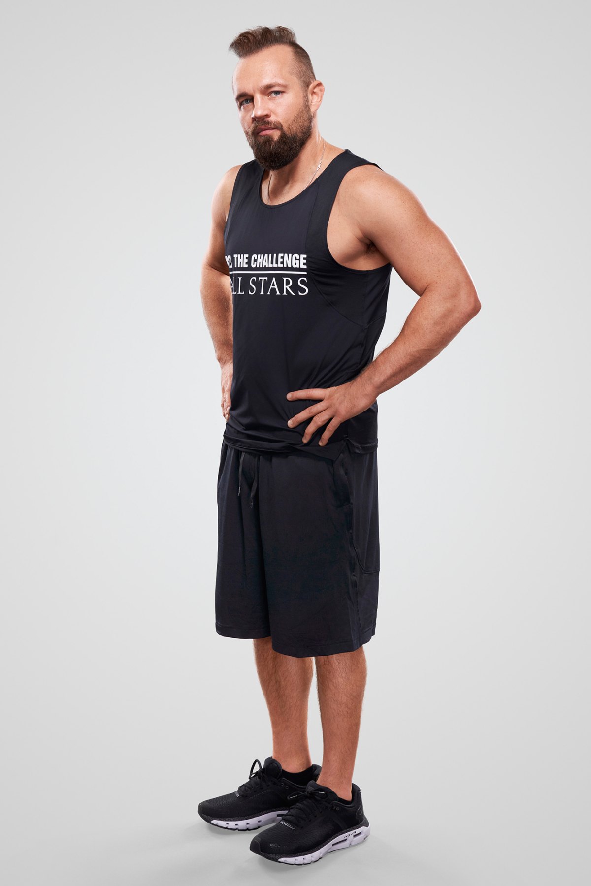 ‘The Challenge: All Stars’ Season 3 Cast Revealed: Photos | Us Weekly