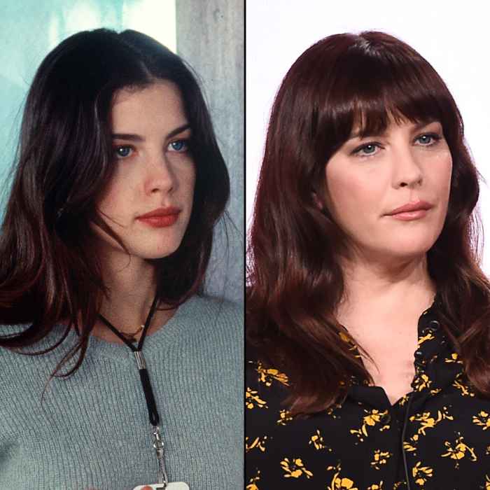 Liv Tyler News - Us Weekly