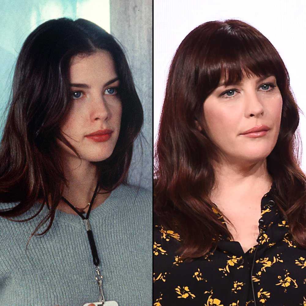 'Empire Records' Cast: Where Are They Now? Liv Tyler and More | Us Weekly