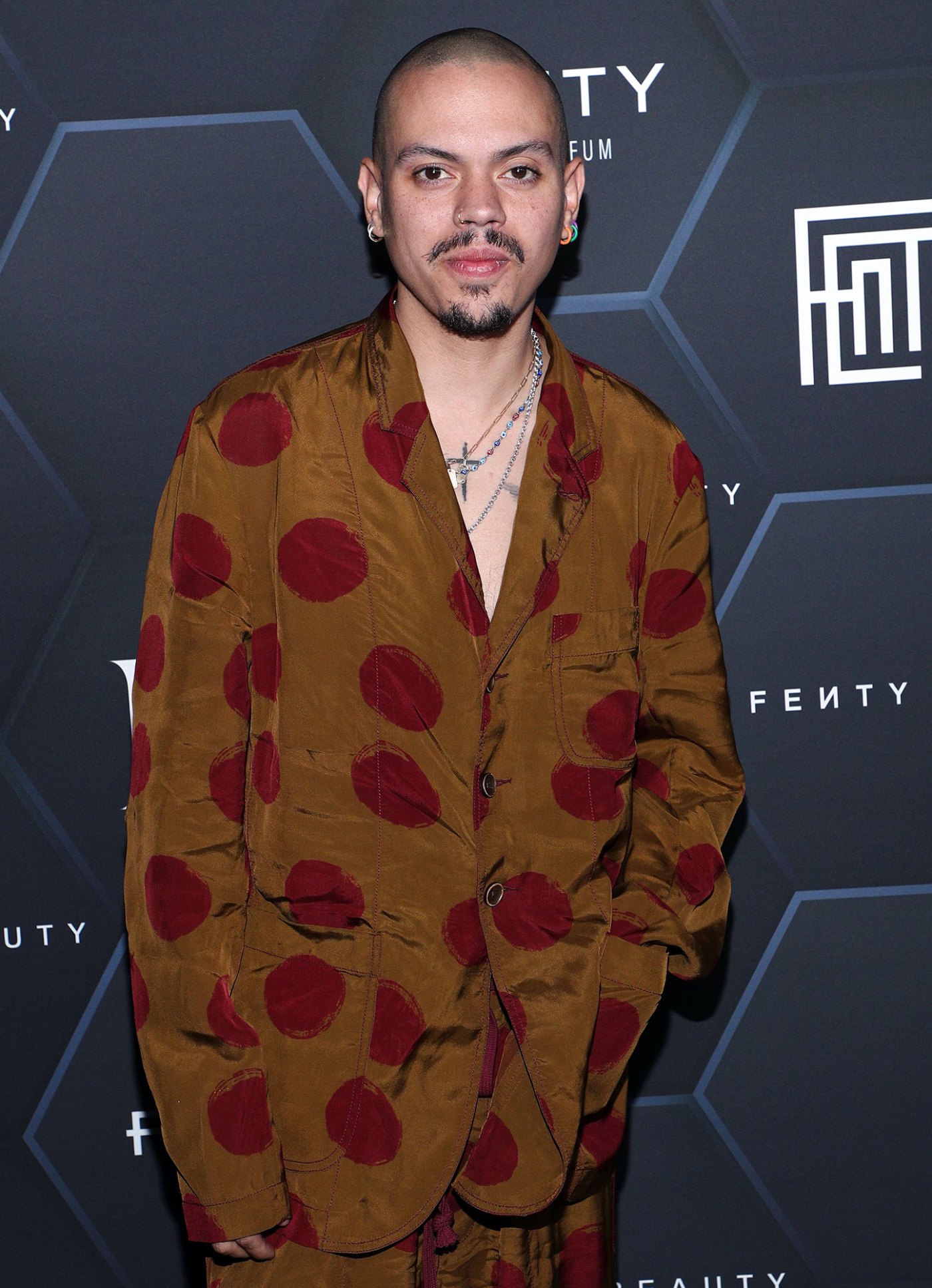Evan Ross News - Us Weekly