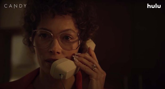 Everything to Know About Jessica Biel's Hulu Series 'Candy' — and the ...