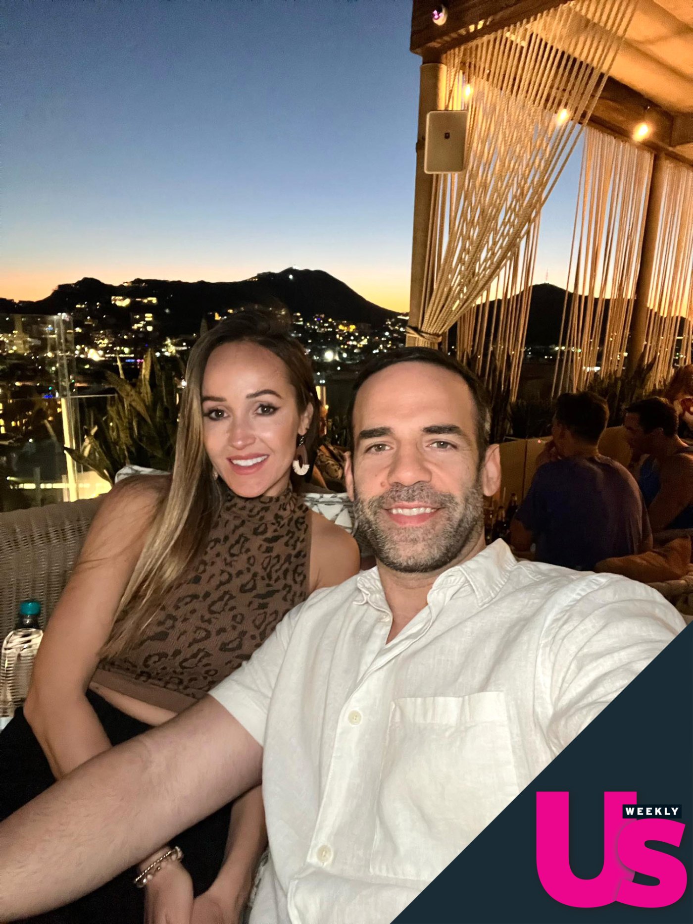 Ashley Hebert's Boyfriend Yanni Georgoulakis: 5 Things to Know | Us Weekly