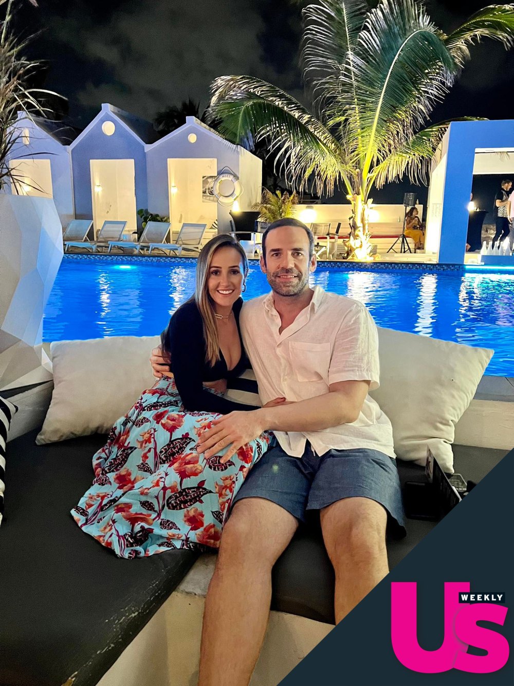 Ashley Hebert's Boyfriend Yanni Georgoulakis: 5 Things to Know | Us Weekly