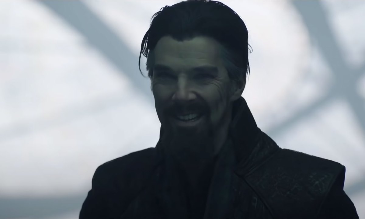 'Doctor Strange 2': Everything to Know About 'Multiverse of Madness ...