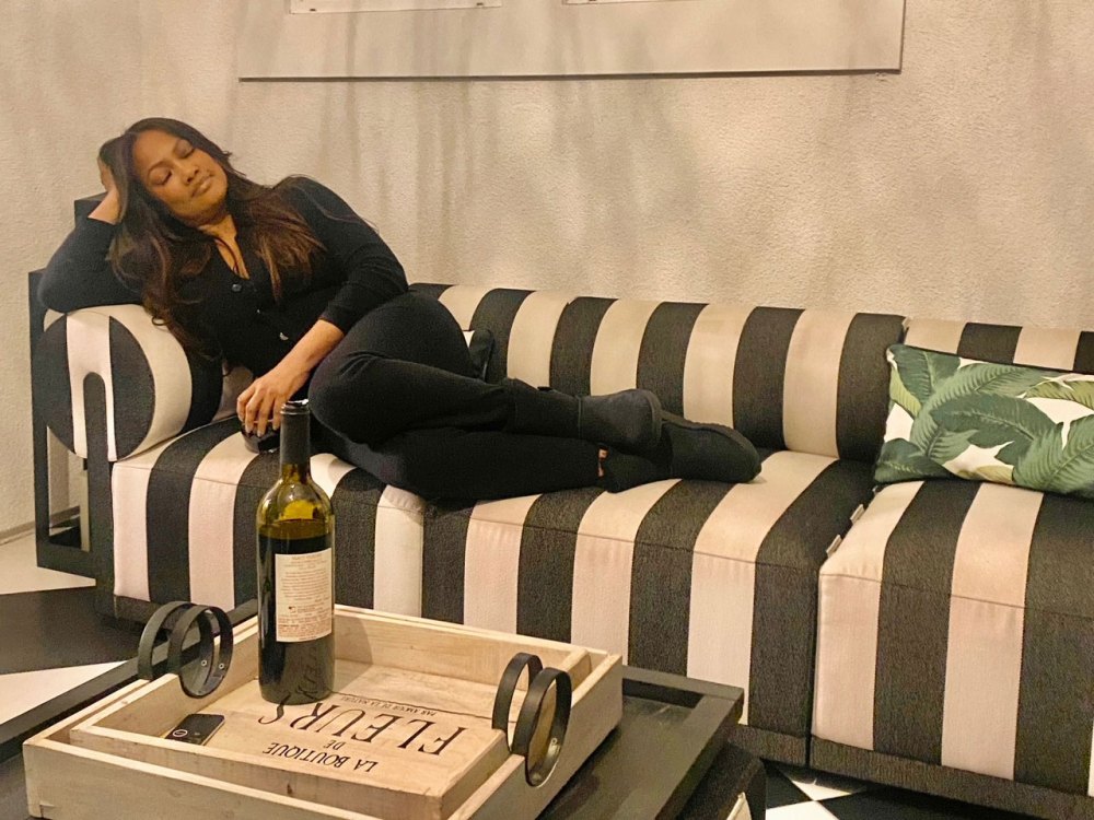 Garcelle Beauvais: A Day in My Life | Us Weekly